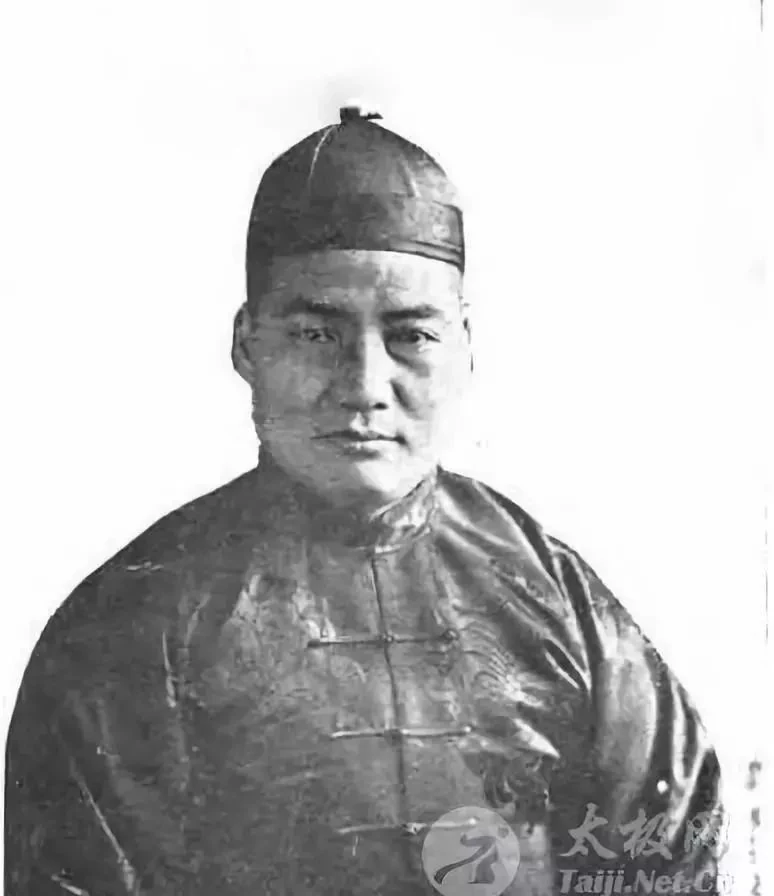 Zhu Guofu | Bajiquan Wikia | Fandom
