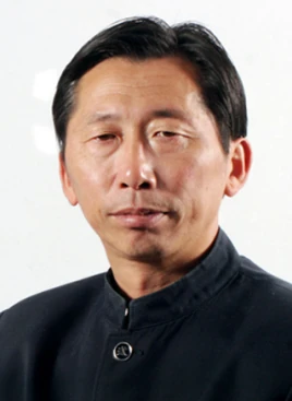 Li ShuDong 李树栋 | Bajiquan Wikia | Fandom