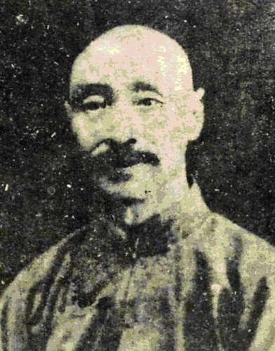 Li Jing-Lin (李景林) | Bajiquan Wikia | Fandom