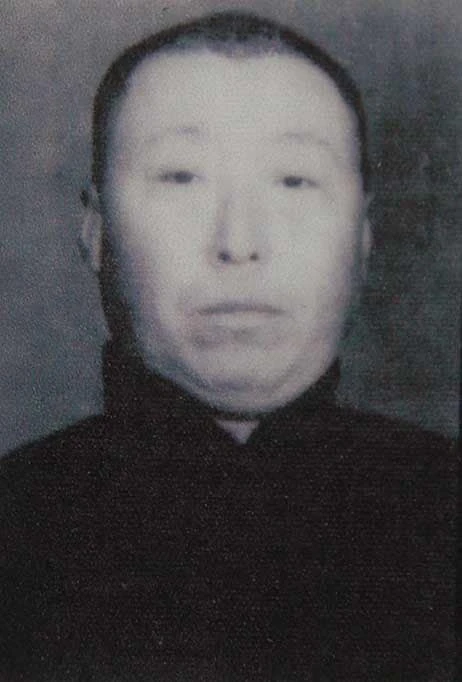 Wei Hong-En 魏鴻恩 | Bajiquan Wikia | Fandom