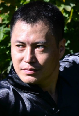 An Jian Qiu 安剑秋 | Bajiquan Wikia | Fandom