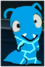 Frostblast | Wiki Bajoterra Fanon | Fandom