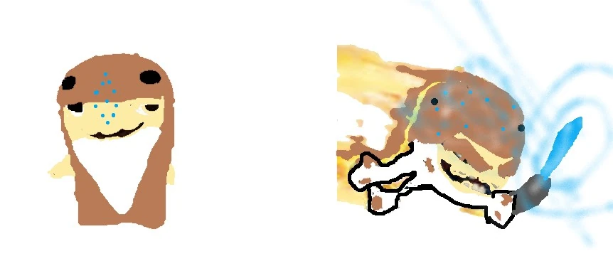 Babosa Obi-Wan Kenobi | Wiki Bajoterra Fanon | Fandom