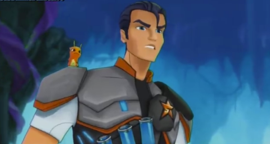 WILL SHANE | Wiki BAJOTERRA INFO | Fandom