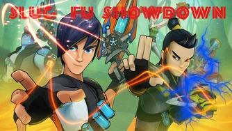 Slug-Fu | Wiki Bajoterra | Fandom