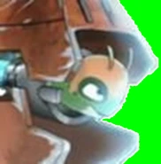 Neotox | Wiki Bajoterra | Fandom