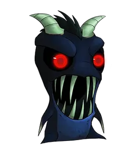 Babosa Smuglet | Wiki Bajoterra | Fandom