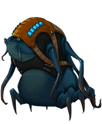 Octoad | Wiki Bajoterra | Fandom