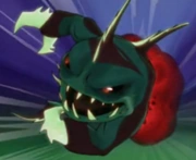 Babosa Thrasher | Wiki Bajoterra | Fandom