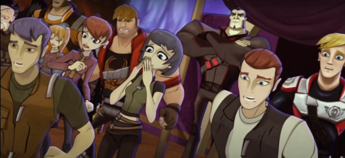 Garfio rojo | Wiki Bajoterra | Fandom