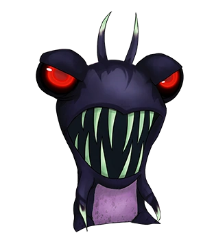 Babosa Bubbalash | Wiki Bajoterra | Fandom