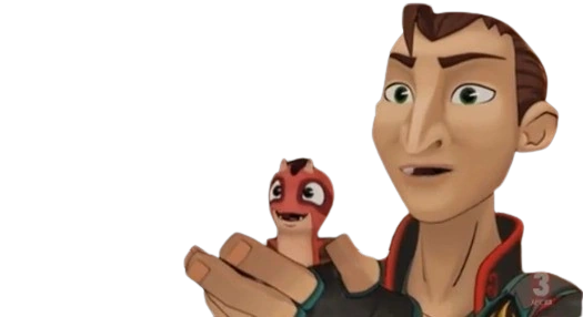 Beau | Wiki Bajoterra | Fandom