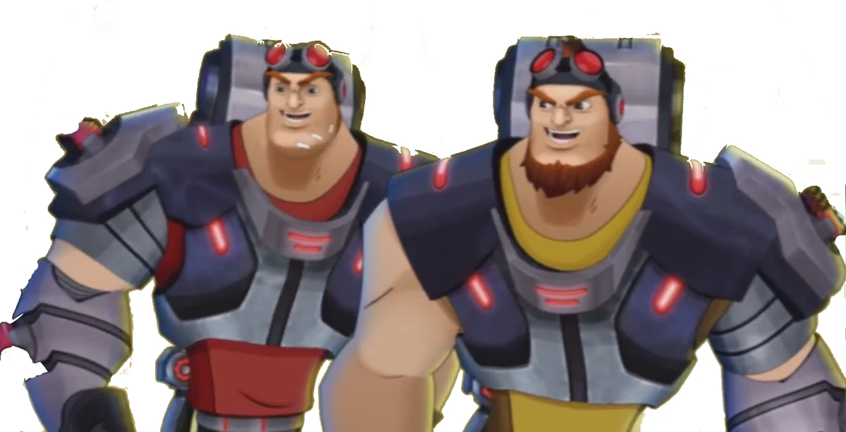 Lode | Wiki Bajoterra | Fandom