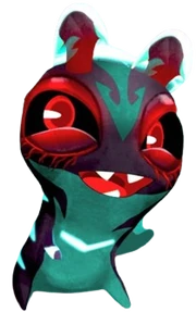 Babosas malvadas | Wiki Bajoterra | Fandom