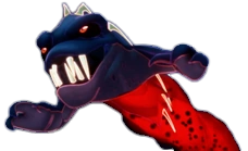 Babosas malvadas | Wiki Bajoterra | Fandom