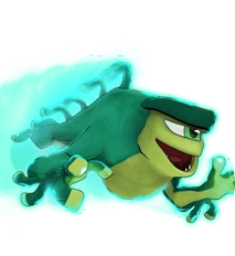 Babosas | Wiki Bajoterra | Fandom