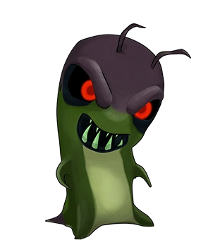 Babosa Neurotox | Wiki Bajoterra | Fandom