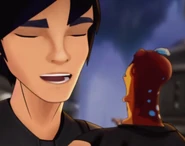 Blastipede | Wiki Bajoterra | Fandom