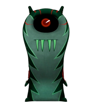 Goon Doc | Wiki Bajoterra | Fandom