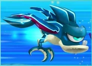 Hoverbug | Wiki Bajoterra | Fandom