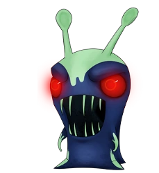 Babosa Jollyfist | Wiki Bajoterra | Fandom