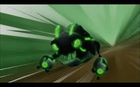 Babosa Robótica | Wiki Bajoterra | Fandom