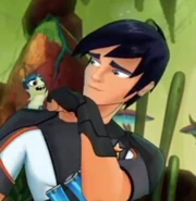 Diggrix | Wiki Bajoterra | Fandom