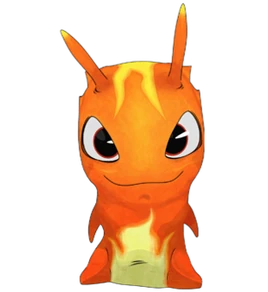 Burpy | Wiki Bajoterra | Fandom