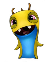 Babosas | Wiki Bajoterra | Fandom