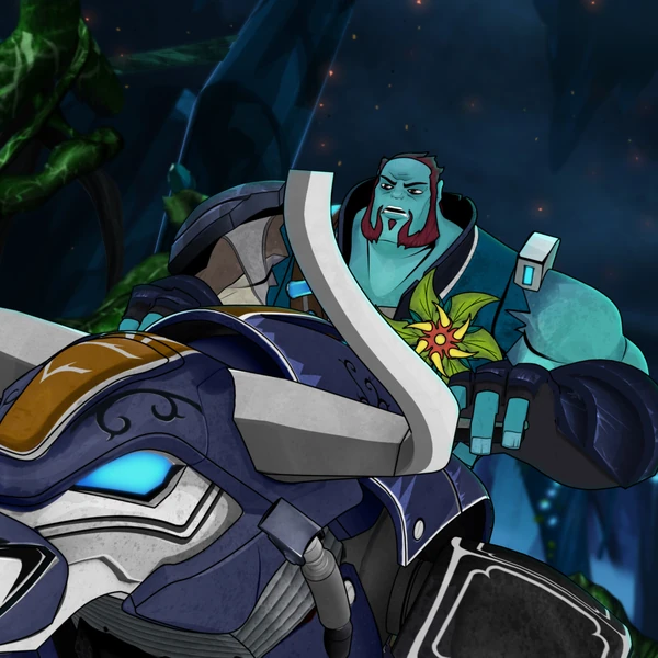 Hamengku | Wiki Bajoterra | Fandom