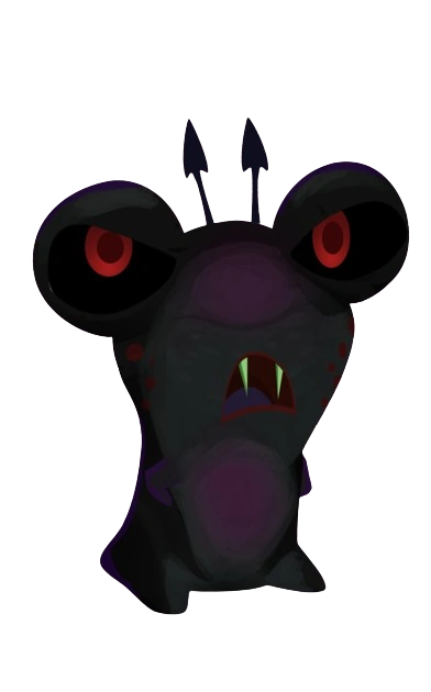 Lavamandra | Wiki Bajoterra | Fandom