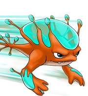 Babosas | Wiki Bajoterra | Fandom