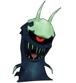 Babosa Frostfang | Wiki Bajoterra | Fandom