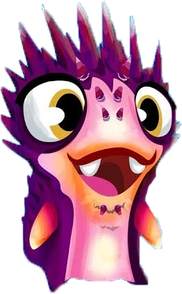 Babosa Spikeshade | Wiki Bajoterra | Fandom