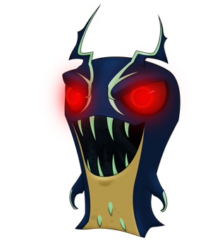 Babosa Amperling | Wiki Bajoterra | Fandom