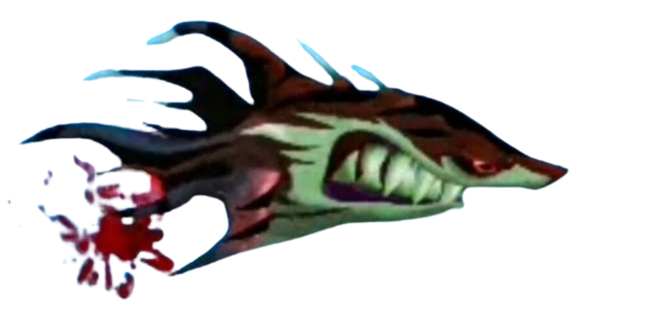 Megarompedor | Wiki Bajoterra | Fandom