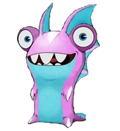 Bubbaleone | Wiki Bajoterra | Fandom