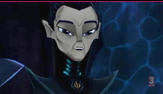 Lian | Wiki Bajoterra | Fandom