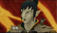 Junjie | Wiki Bajoterra | Fandom