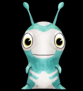 Babosa Terror | Wiki BajoTerra | Fandom