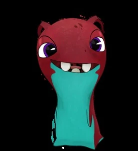 Babosa Fandango | Wiki BajoTerra | Fandom