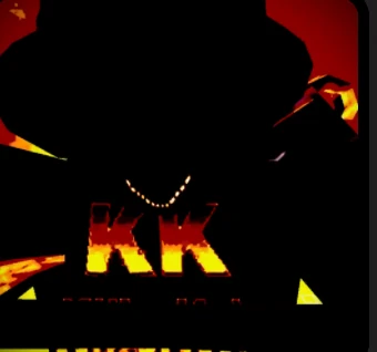 KillerKyle | Become a Killer OFFICIAL Wiki | Fandom