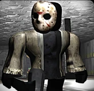 Killers | Become a Killer OFFICIAL Wiki | Fandom