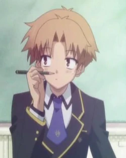 Akihisa Yoshii