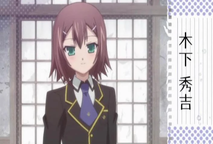 Hideyoshi Kinoshita/Image Gallery | Baka to Test to Shoukanjuu Wiki ...