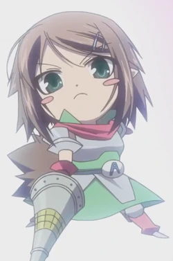 Baka And Test Yuko