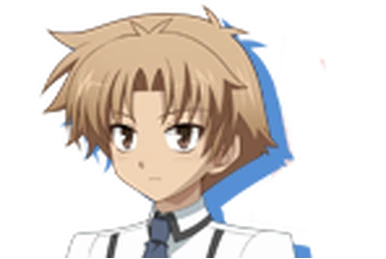 Hideyoshi Kinoshita Baka And Test Baka To Test To Shoukanjuu