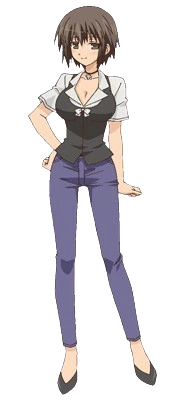 Akira Yoshii | Baka to Test to Shoukanjuu Wiki | Fandom