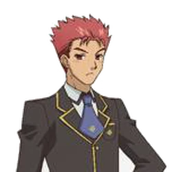 Baka And Test Characters Names