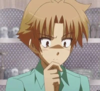 Akihisa Yoshii/Image Gallery | Baka to Test to Shoukanjuu Wiki | Fandom